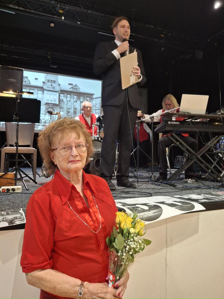 Hrdlovka 50 let - Oficiální stránky města OSEK